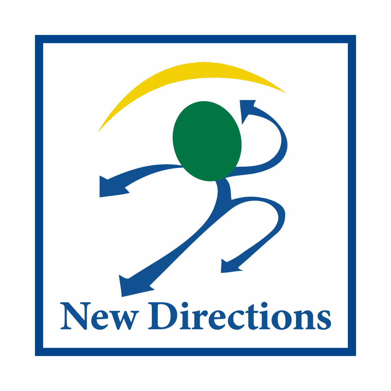 New Directions Clinical Staff Bolsters Knowledge with CBT Training ...